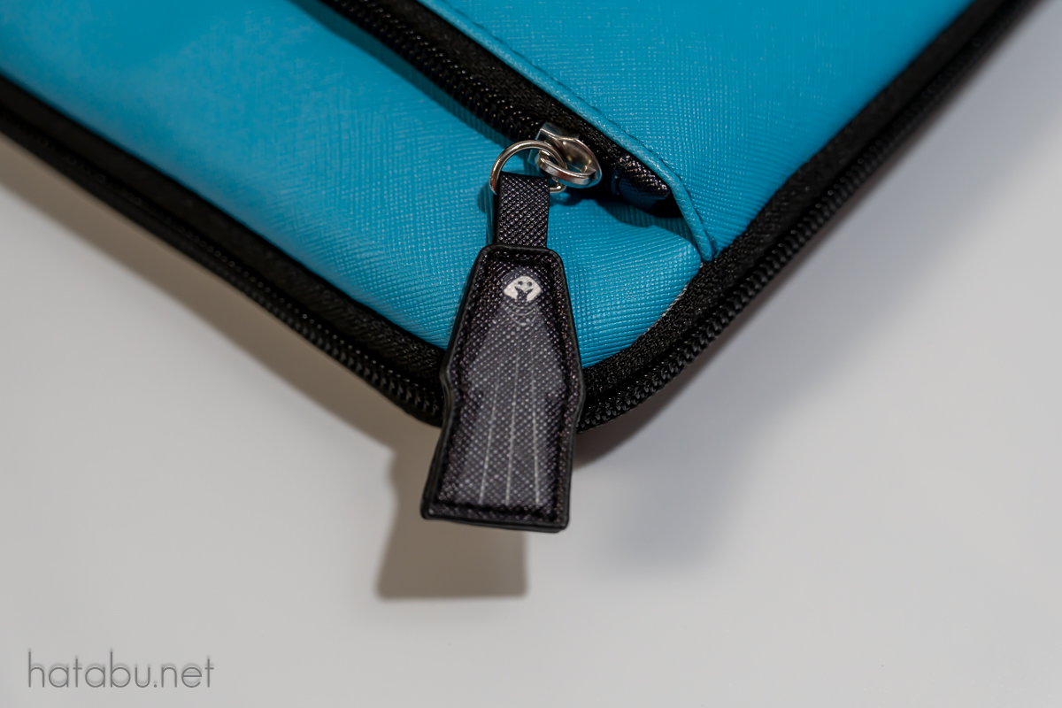 FF14アーモロートノートPCケース【フォトレビュー】｜ハタブマガジン